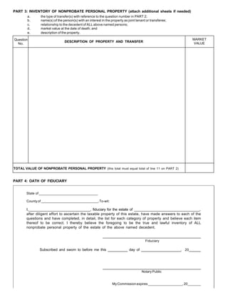2008 IT 40P - Income Tax Payment Voucher | PDF
