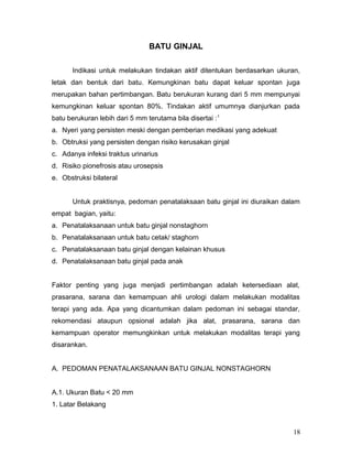 129849345 batu-saluran-kemih-1 | DOC