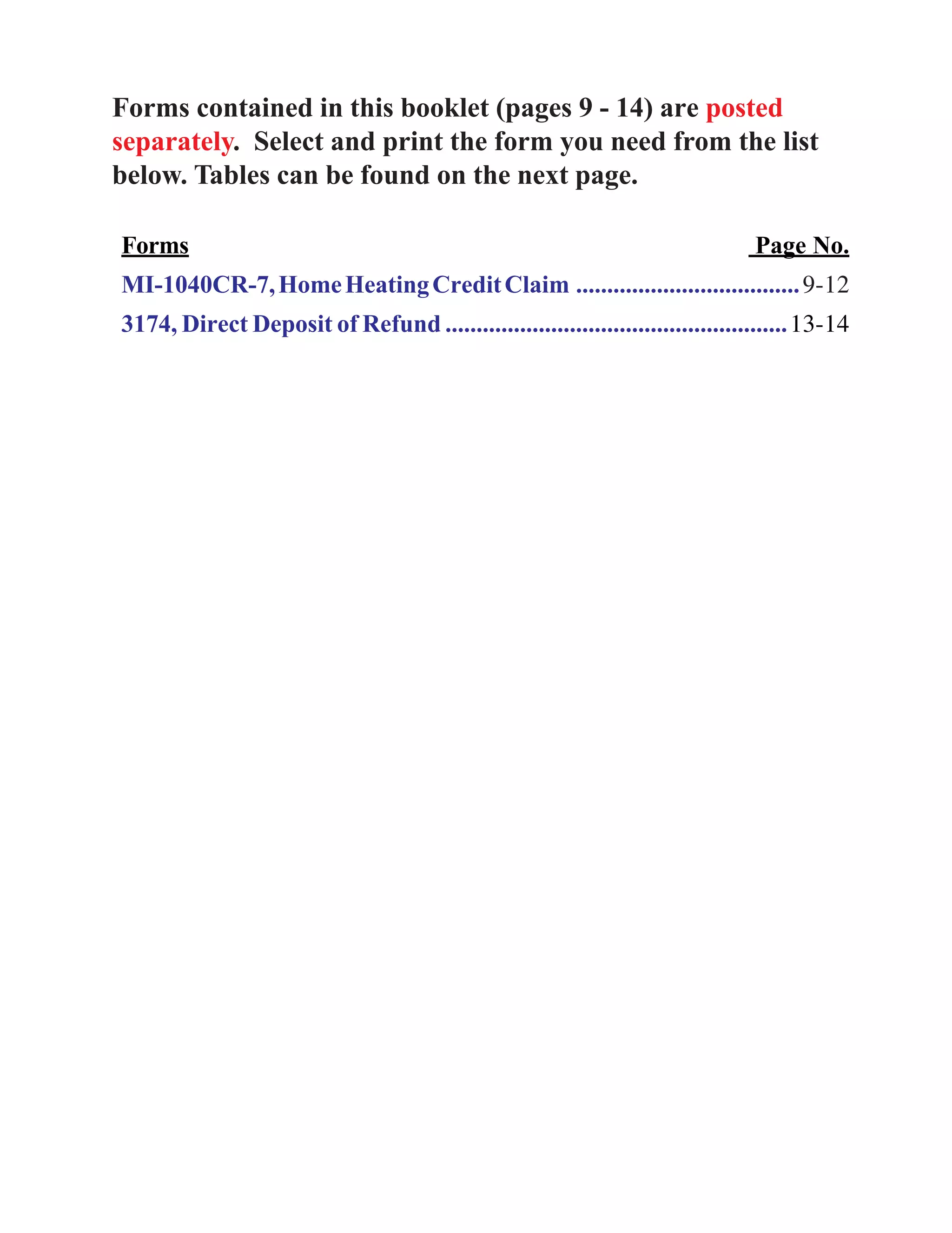 MI-1040CR-7booklet_michigan.gov documents taxes | PDF