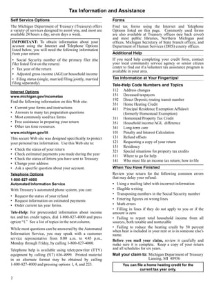 MI-1040CR-7booklet_michigan.gov documents taxes | PDF
