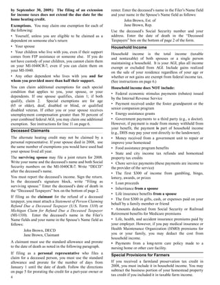MI-1040CR-7booklet_michigan.gov documents taxes | PDF