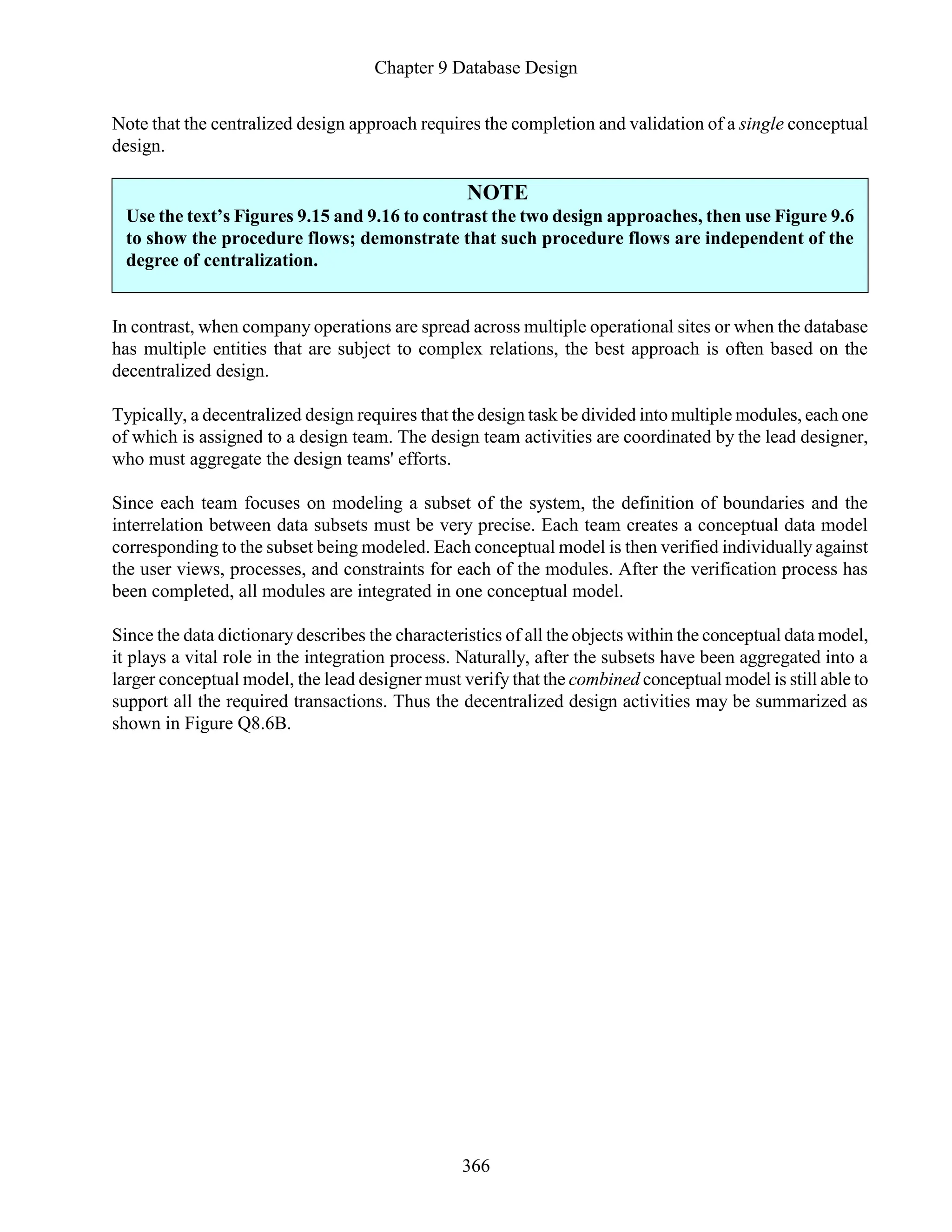 Database Systems Design Implementation and Management 12th Edition ...