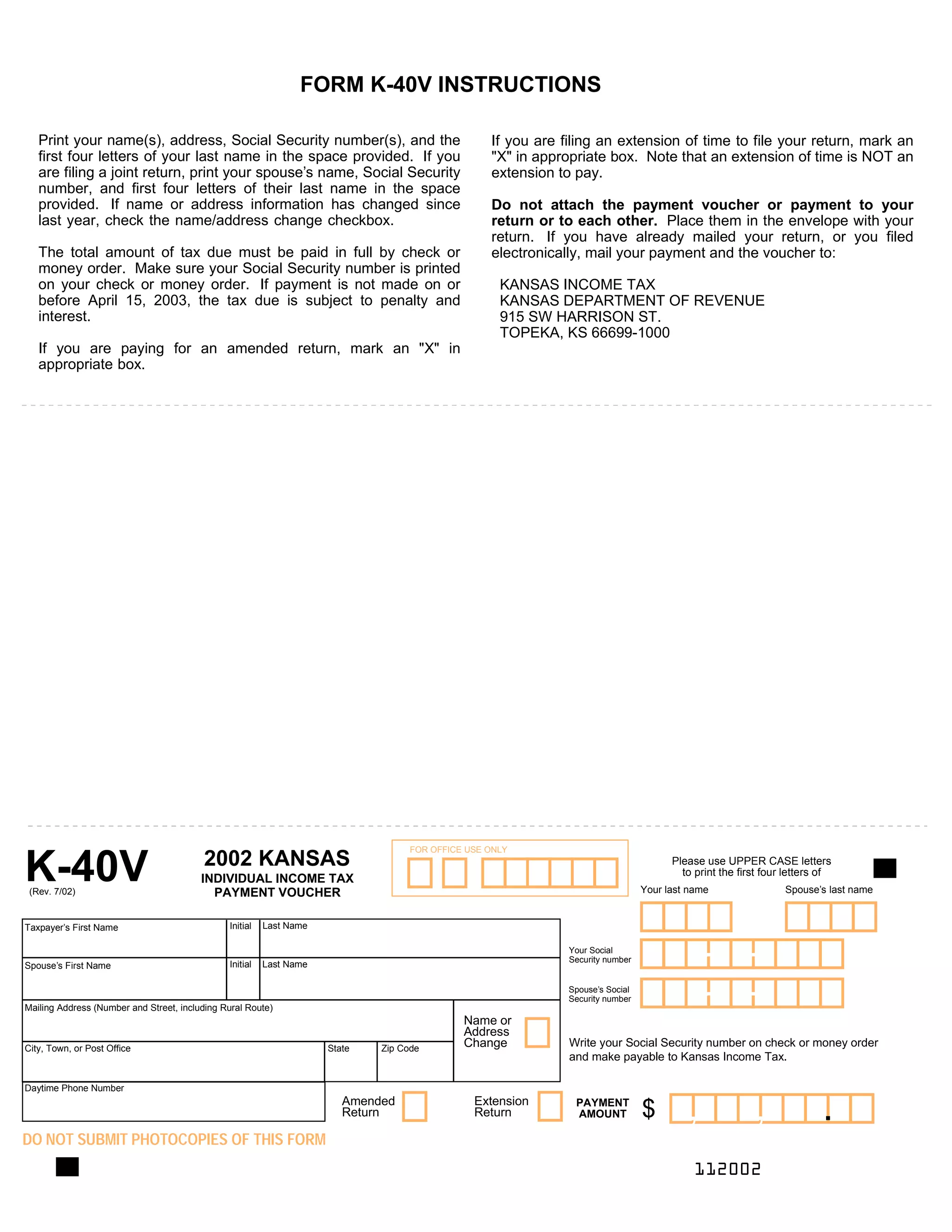 k-40v 02 ksrevenue.org