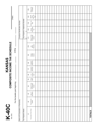 k-40c ksrevenue.org