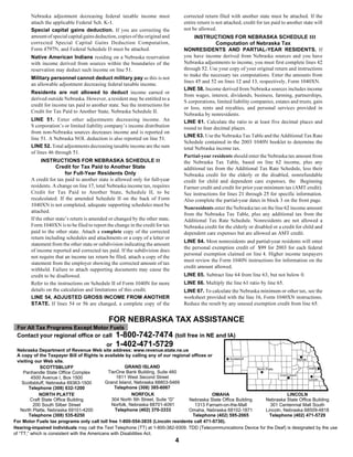 revenue.ne.gov tax current f_1040xn | PDF