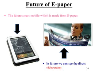 Epaper(updated) | PPTX | Chemistry | Science