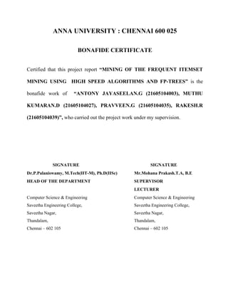 129 sample 1_st few pages for final doc | DOC | Databases | Computer Software and Applications