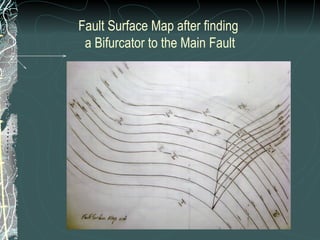 12 Week Subsurface Mapping And Interpretation Technique Building | PPT