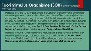 Konsep Perubahan (Teori dan Bentuk) | PDF