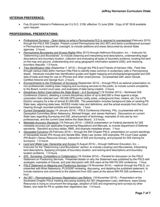 Curriculum Vitae15-Horneman EXPANDED _20151124_ | PDF