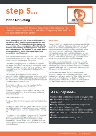 Digital TrailBlazer Discovery Pack | PDF