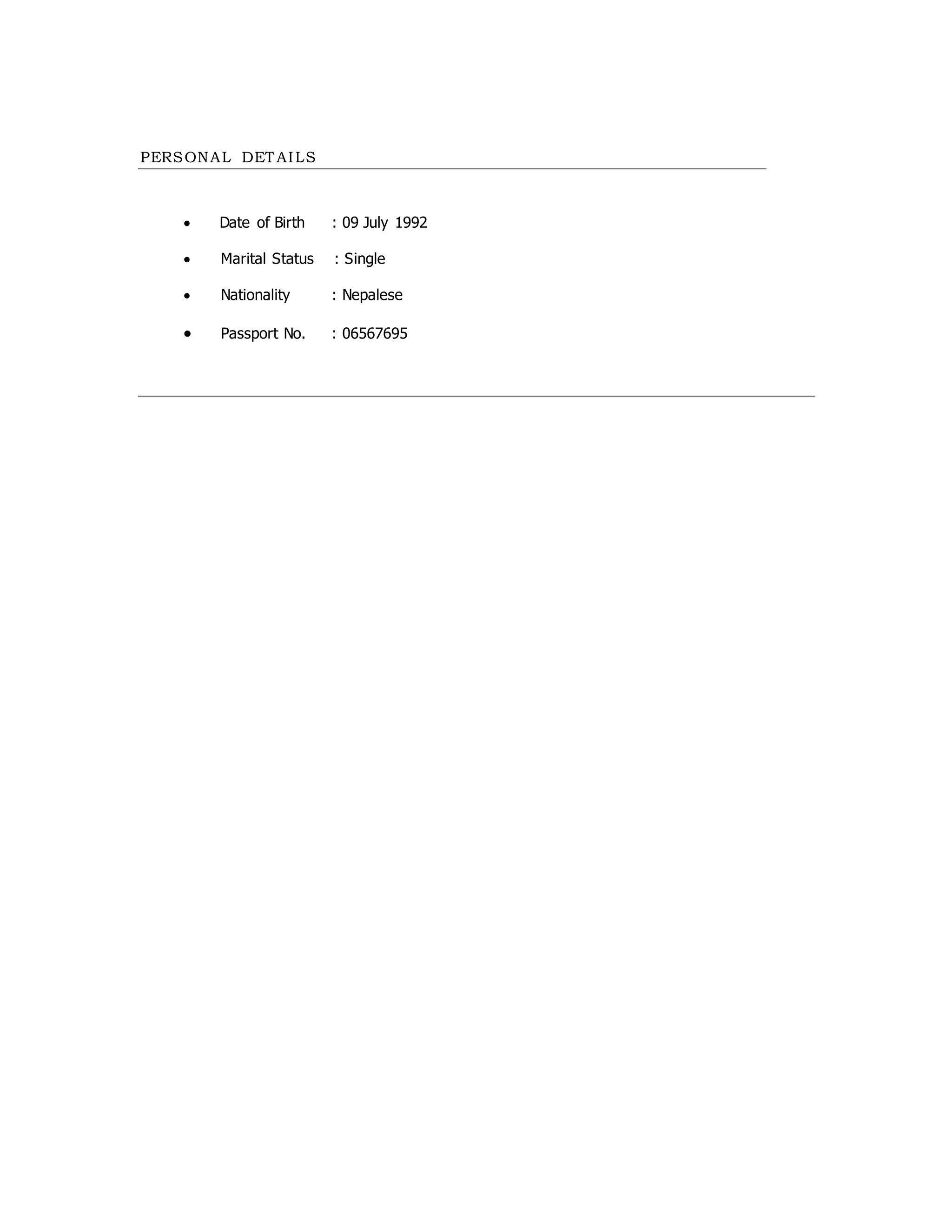 Sandip Pokhrel 2 Pdf