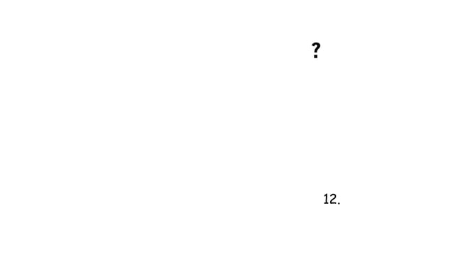 12A and 12 RATINGS | PPT