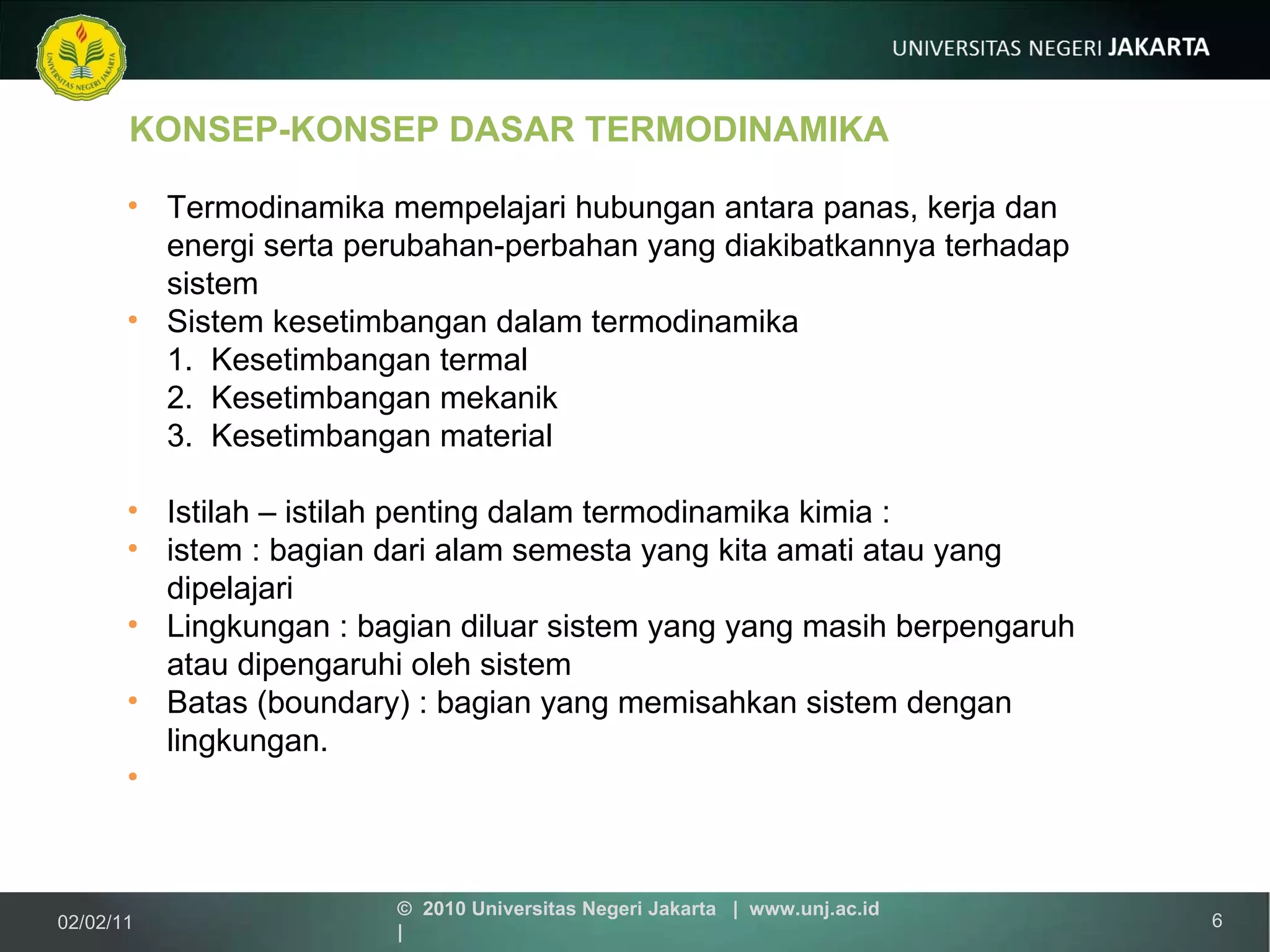 Termodinamika (1,2) a diferensial_eksak_dan_tak_eksak | PPT