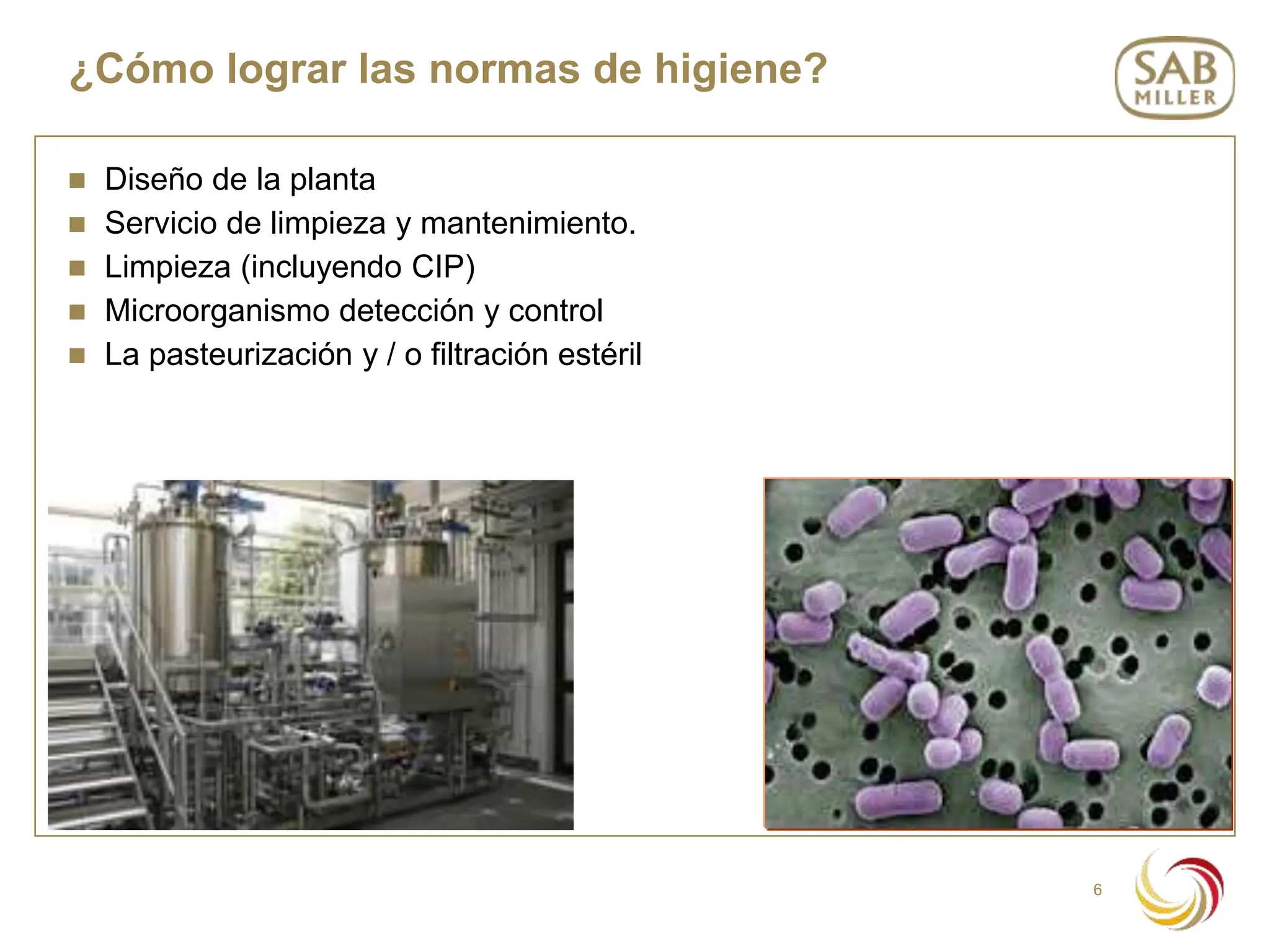 CLEAN IN PLACE PROCESS AND TEORY AND PRAC | PPTX | Chemistry | Science