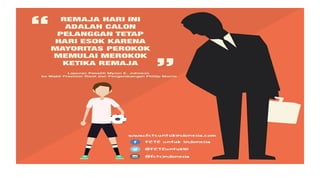 (12) Advokasi Kawasan Tanpa Rokok Good.ppt