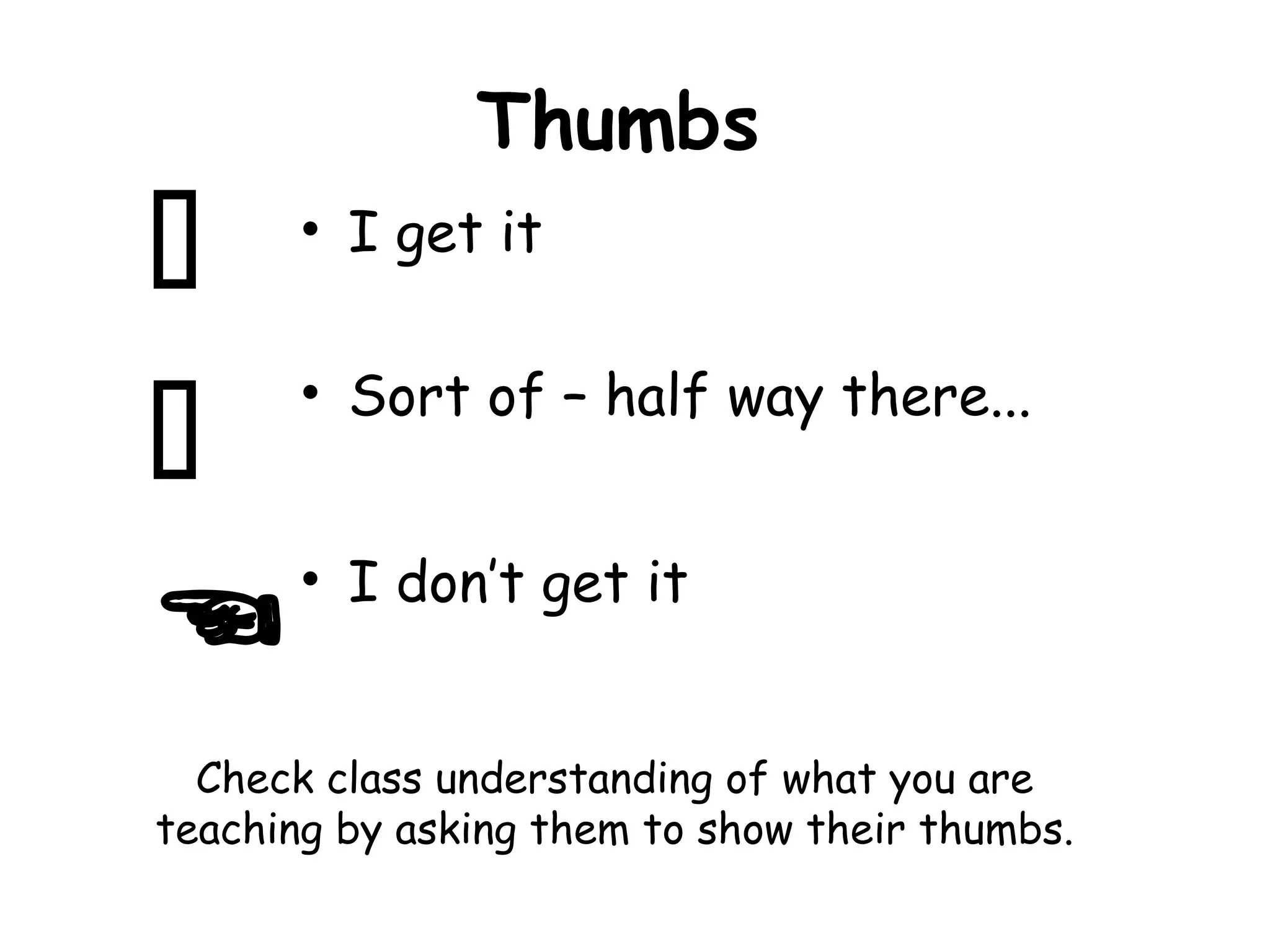 12 afl strategies | PPT