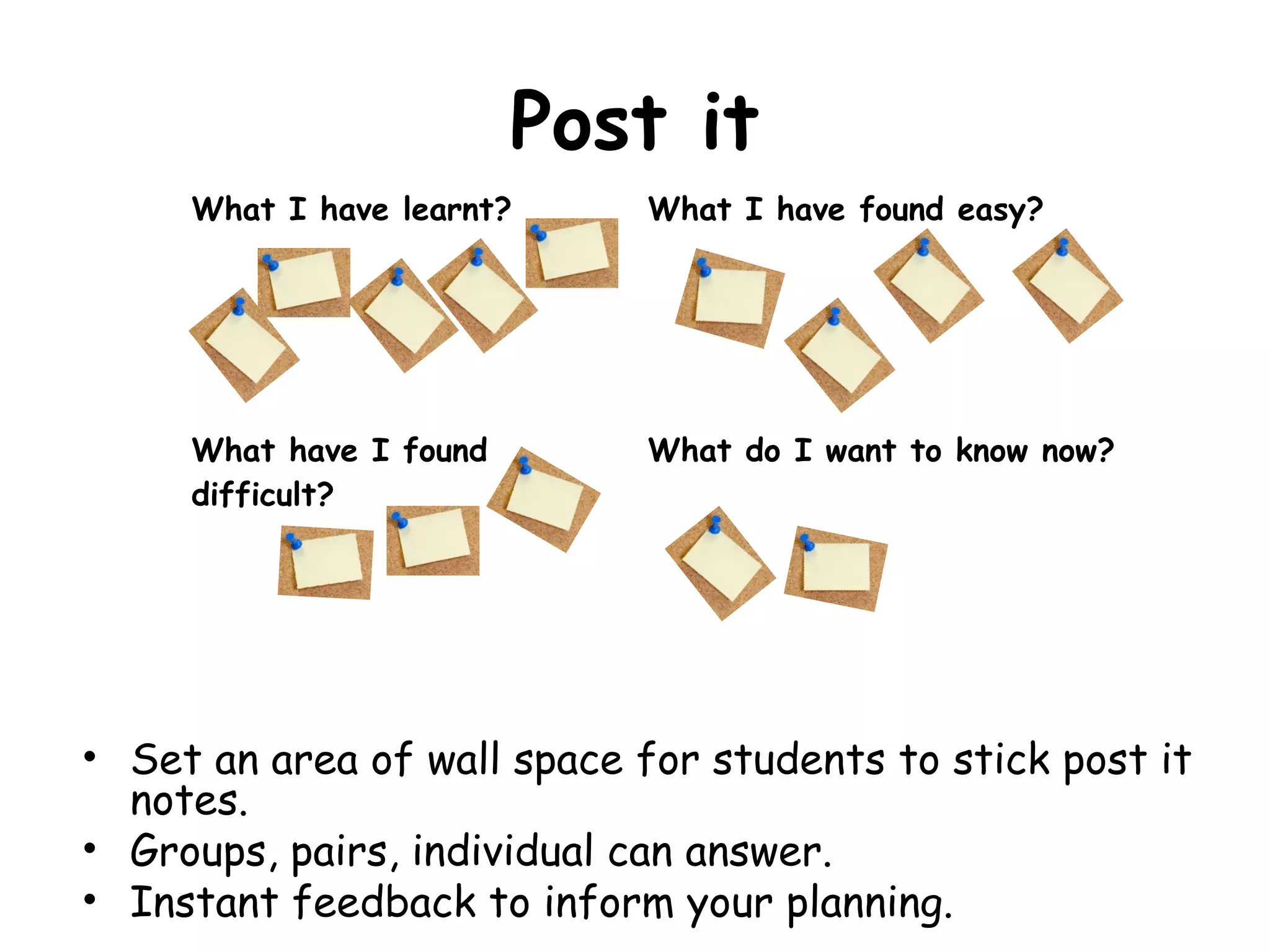 12 afl strategies | PPT