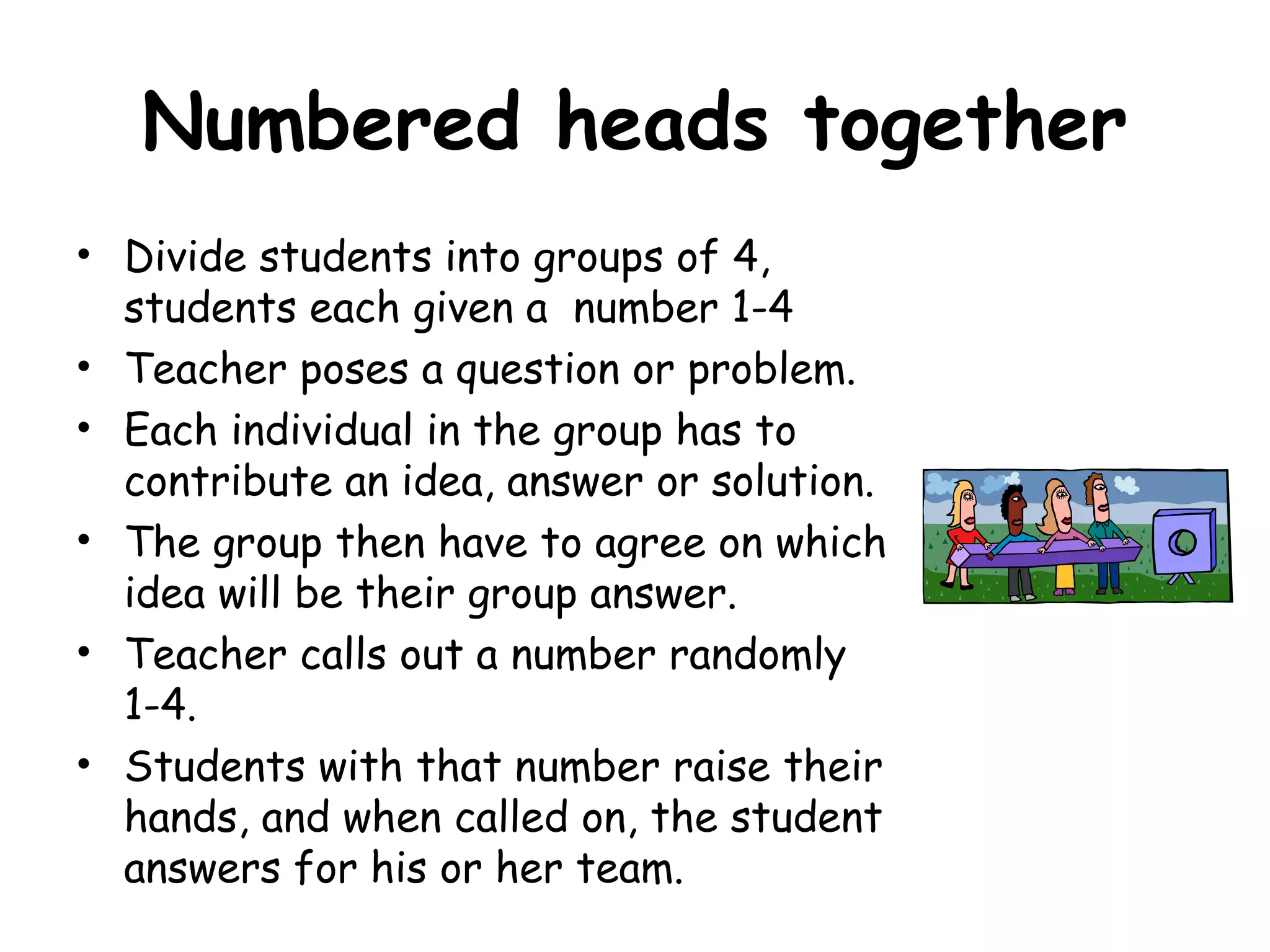 12 afl strategies | PPT