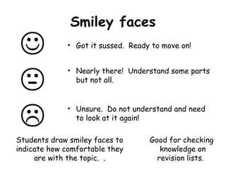 12 afl strategies | PPT