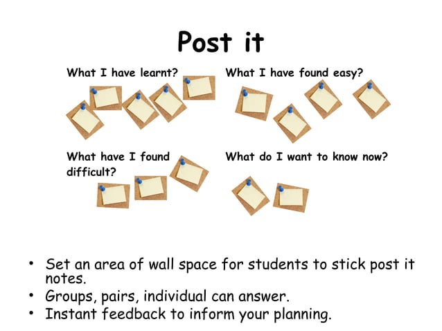 12 afl strategies | PPT