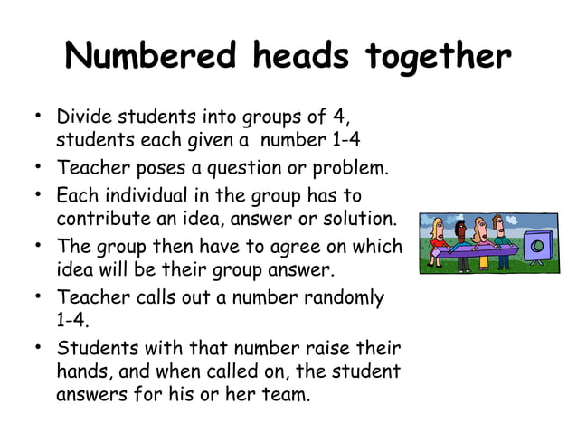 12 afl strategies | PPT