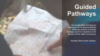 12 Promising Non-traditional College Pathways | PPTX