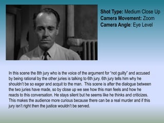 12 Angry Men | PPT