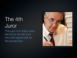 12 Angry Men Slide Show | KEY