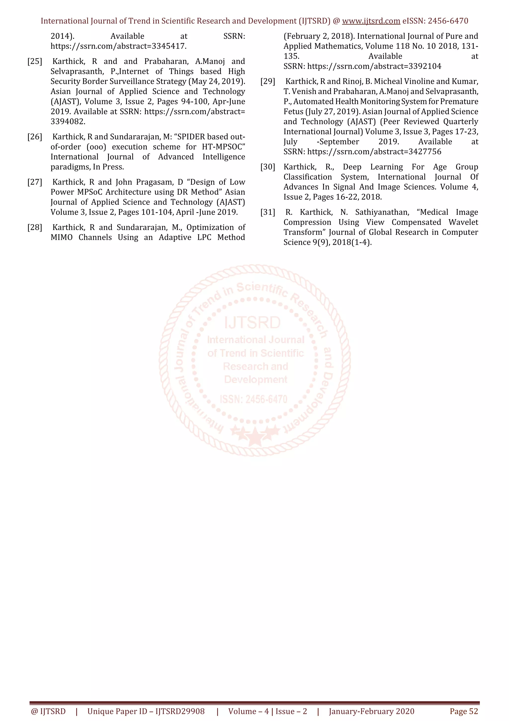 A Novel SDN Architecture for IoT Security | PDF | Operating Systems | Computer Software and ...