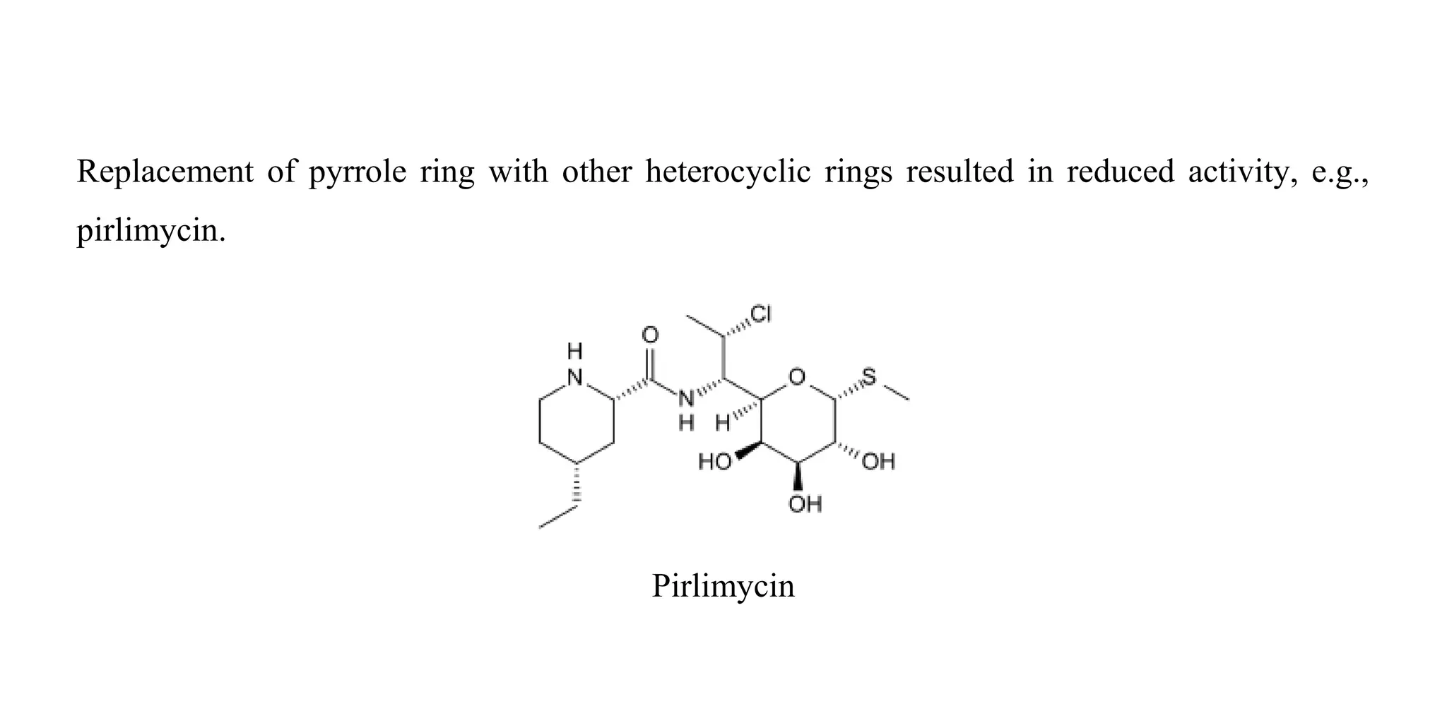 Clindamycin | PDF