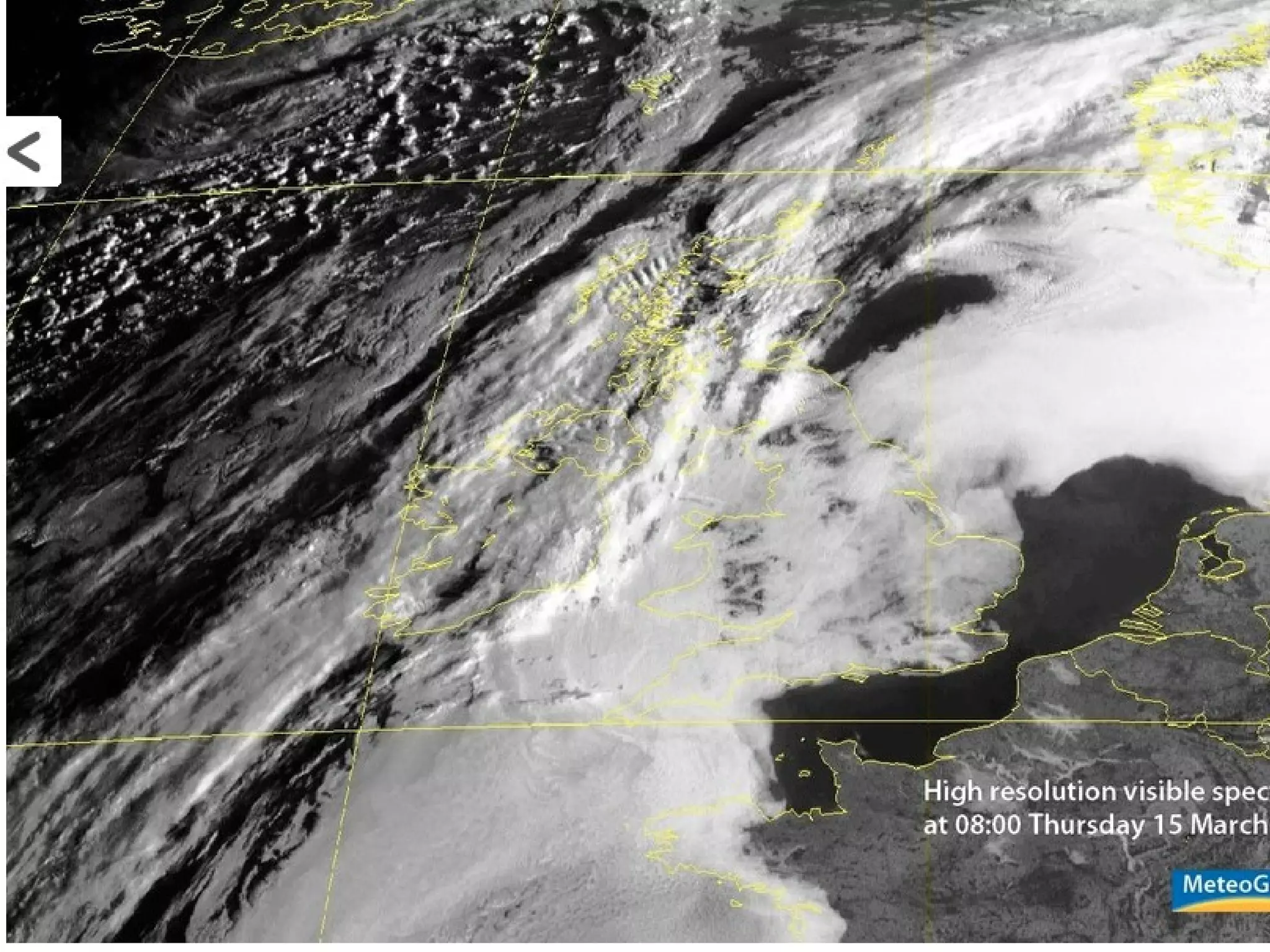 BI - ANTICYCLONES | PPT