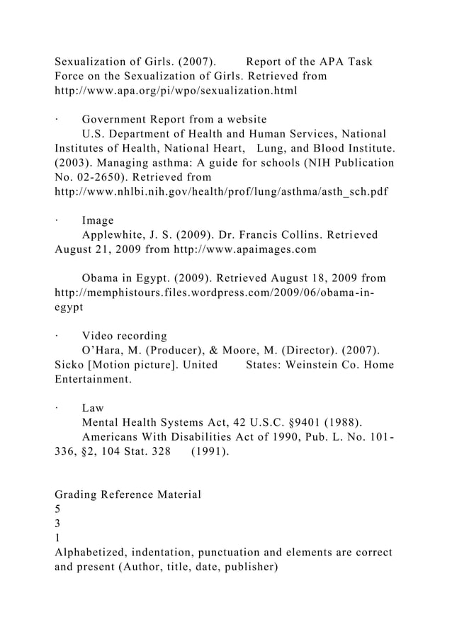 12APA Citation Style FormattingThe American Psychologica.docx