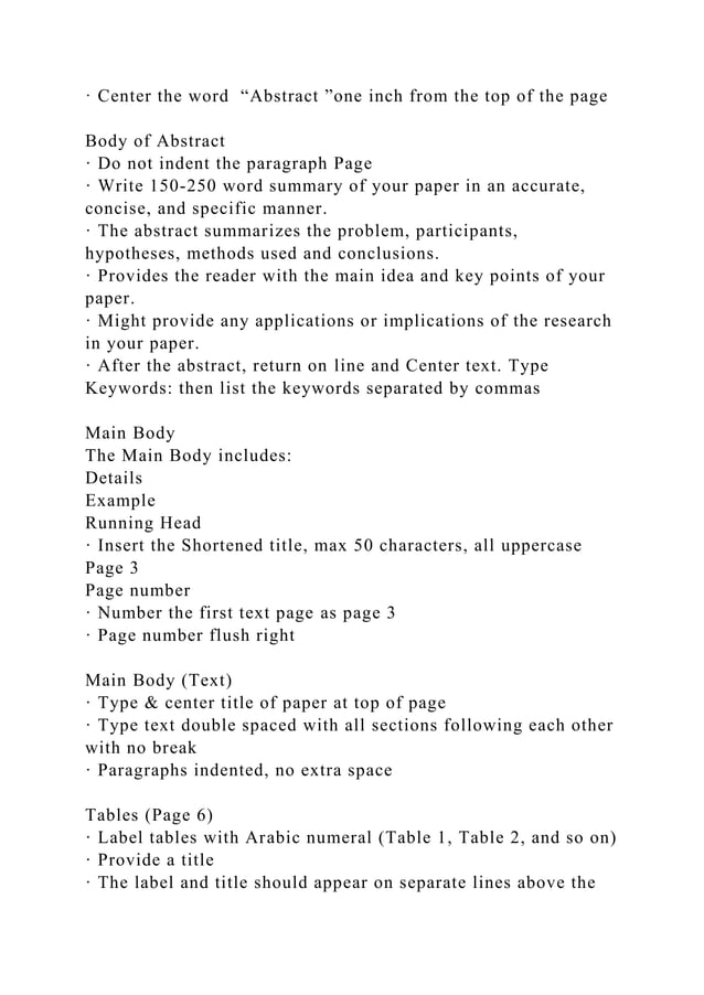 12APA Citation Style FormattingThe American Psychologica.docx