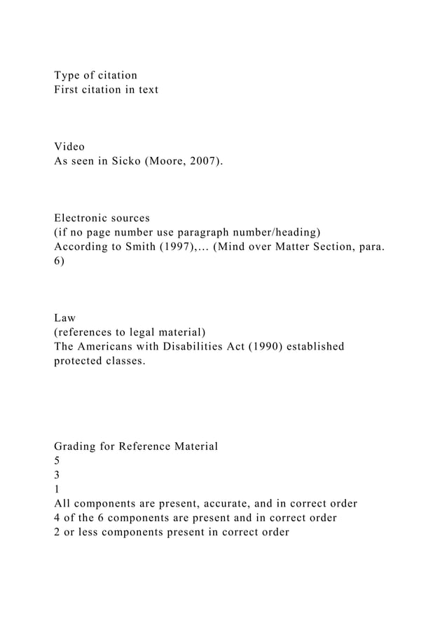 12APA Citation Style FormattingThe American Psychologica.docx