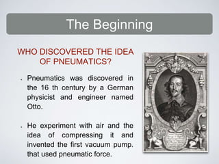 12 a pneumatic systems | PPT | Free Download