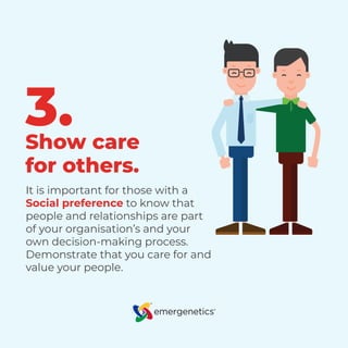 7 Steps to Building Trust in the Workplace | PDF