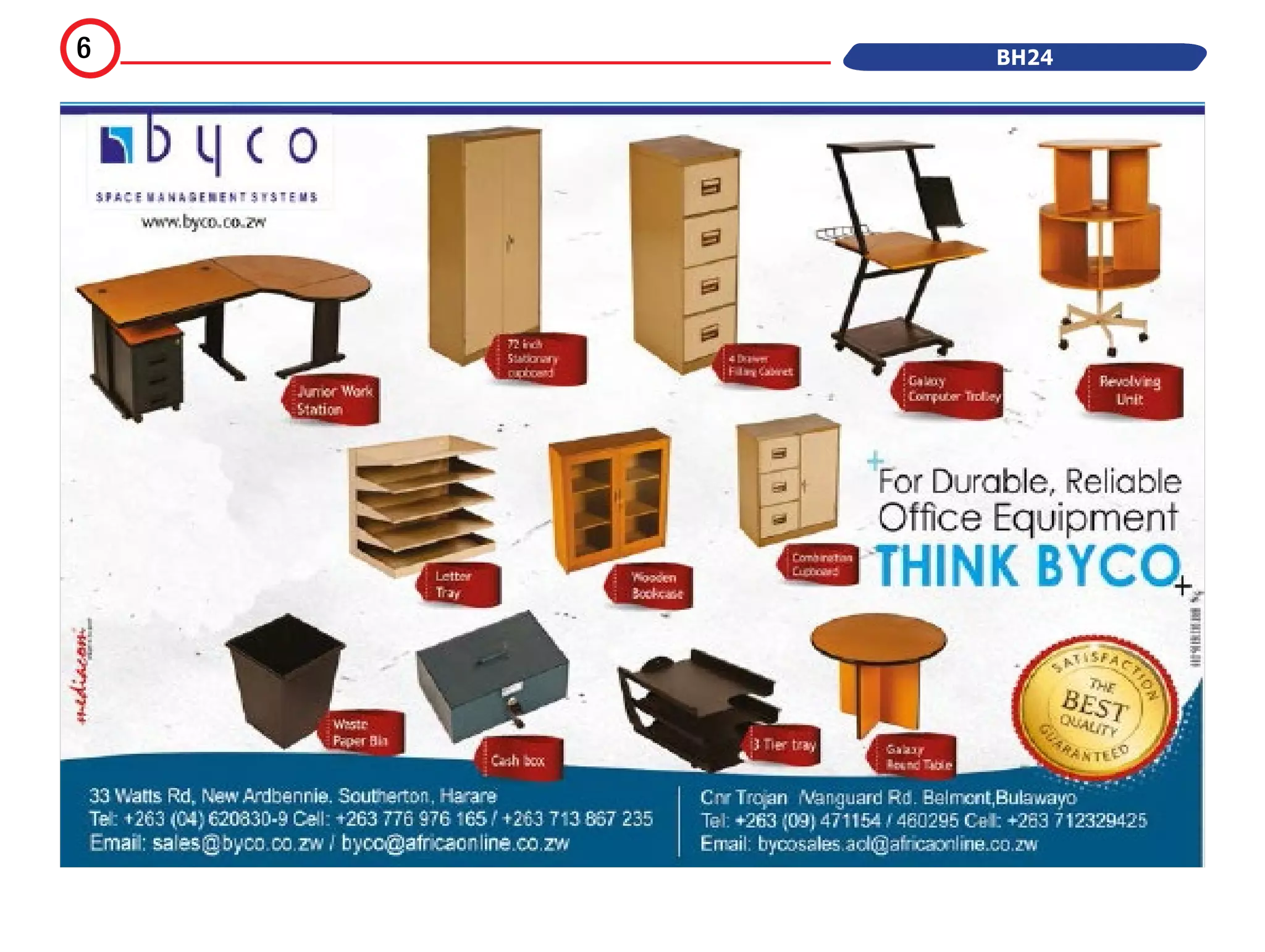 BancABC Zimbabwe’s old units deregistered | PPT