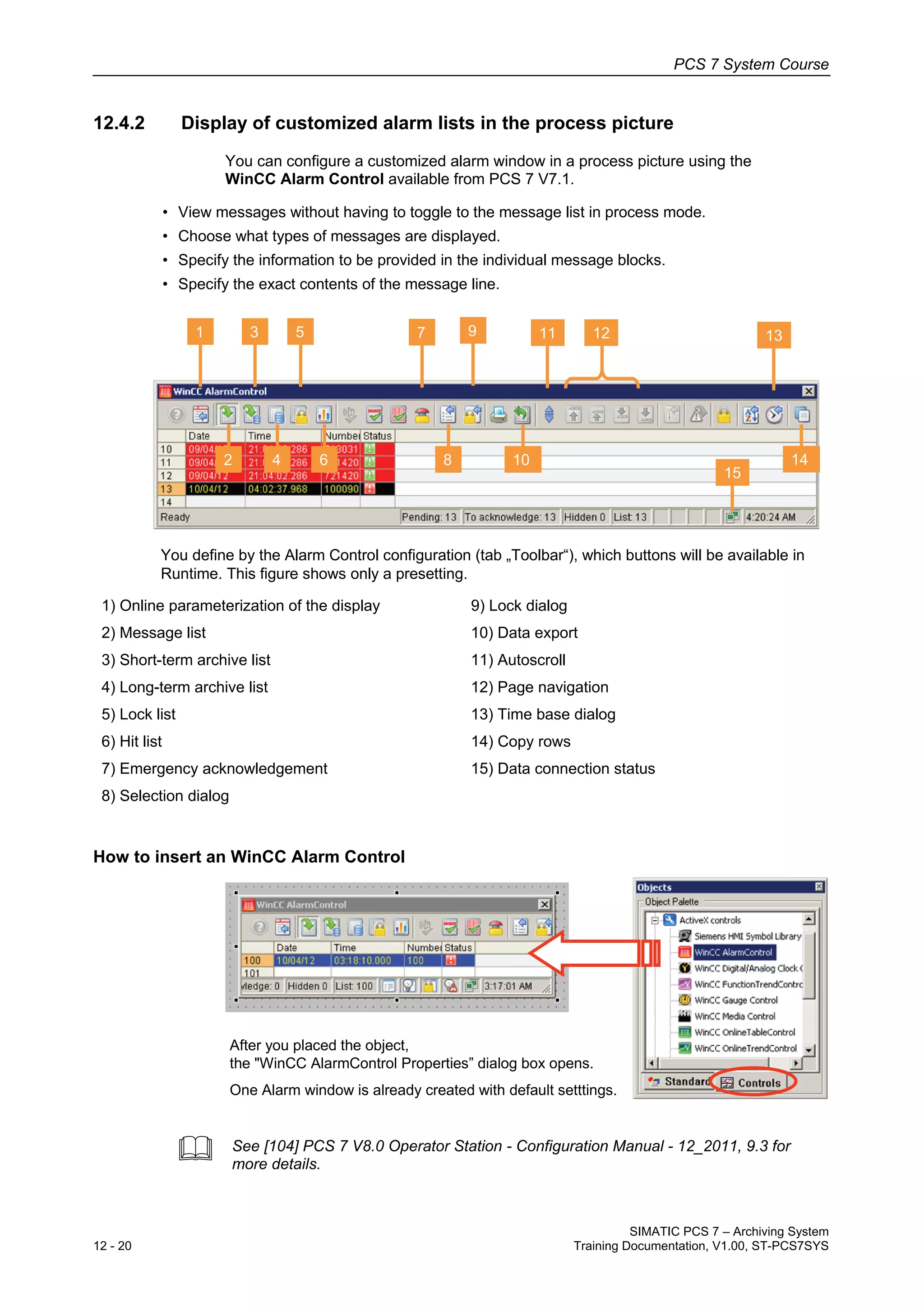 12 archiving system v1.00_en | PDF