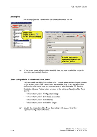 12 archiving system v1.00_en | PDF
