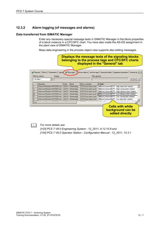 12 archiving system v1.00_en | PDF