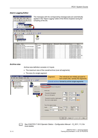 12 archiving system v1.00_en | PDF