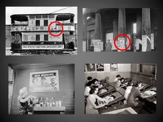 WWI - Total War & Propaganda | PPT