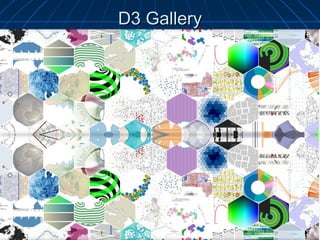 Data Visualizations with D3 | PPT