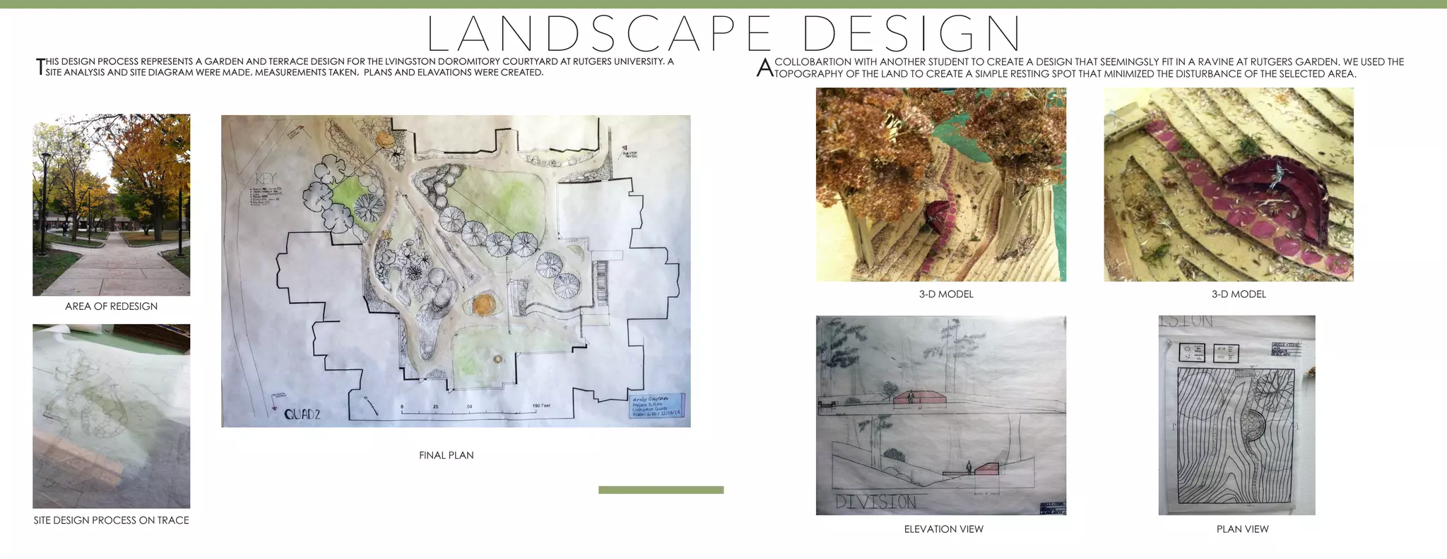 PortfolioFinal-3 | PDF