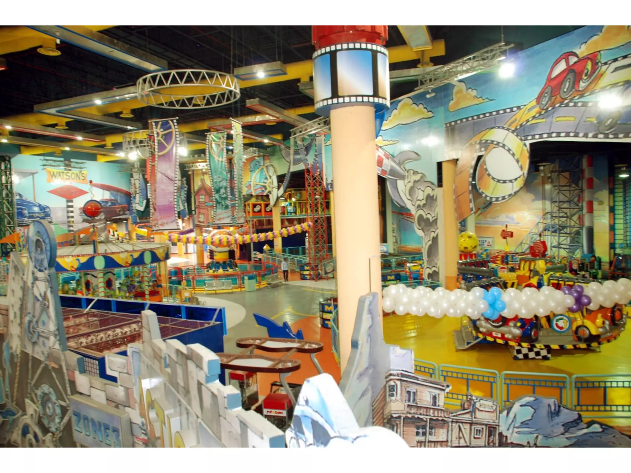 Movie town | PDF