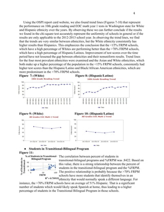 Final State Report | PDF