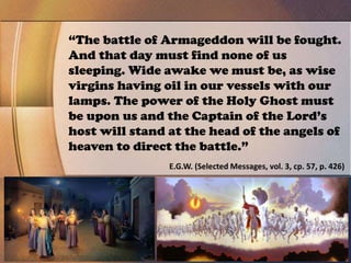 12 babylon and armageddon | PPTX