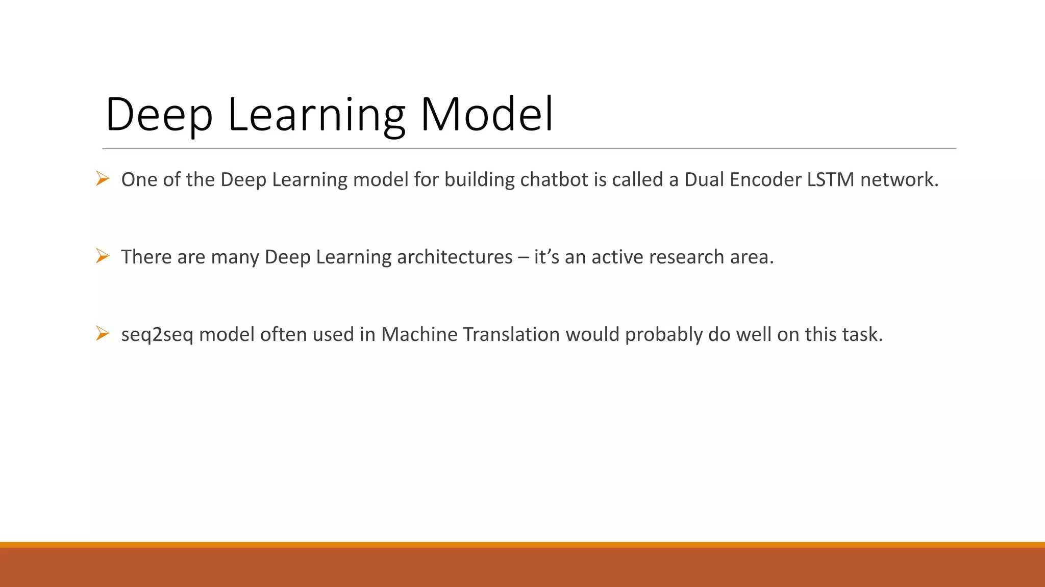 Chatbot_Presentation | PPTX