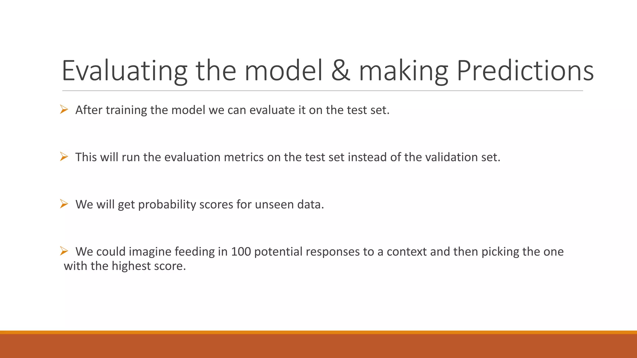 Chatbot_Presentation | PPTX